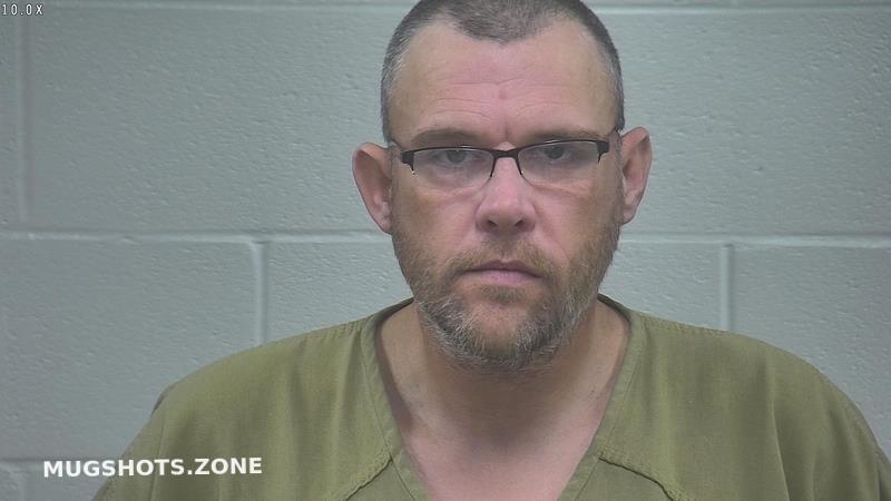 HAMMONS DANIEL 01/12/2026 - Laurel County Mugshots Zone