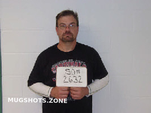 WILGUS ERIK JOSEPH 01/29/2021 - Lavaca County Mugshots Zone