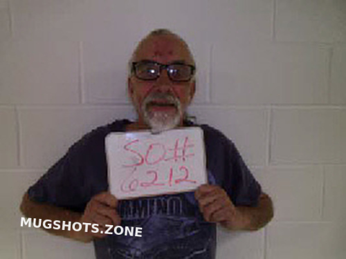 DUFFY DANNY HOWARD 05/12/2021 - Lavaca County Mugshots Zone
