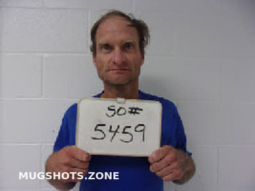 PECHACEK RODNEY ALLEN 09/07/2022 - Lavaca County Mugshots Zone