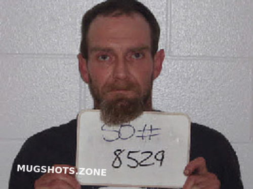 REED JAMES ALLEN 02/02/2023 - Lavaca County Mugshots Zone