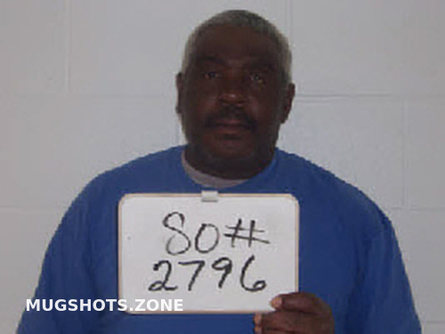 FOLEY GREGORY DARNELL 02/03/2023 - Lavaca County Mugshots Zone
