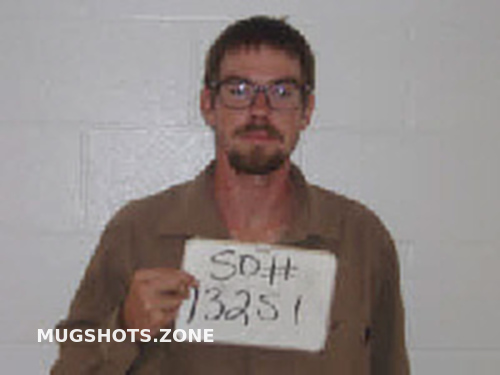 HELLUMS JAMES BENJAMAN 07/21/2023 - Lavaca County Mugshots Zone