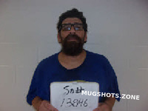 Reyes Shane Scott 09232023 Lavaca County Mugshots Zone