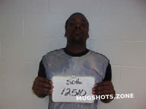 BAREFIELD JASON DAQWAN 02/26/2024 - Lavaca County Mugshots Zone