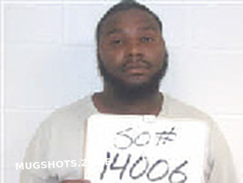 BOOKER JARVIS LAMAR 08/27/2024 - Lavaca County Mugshots Zone