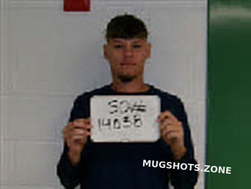 REDDING MICHAEL WILLIAM 10/08/2024 - Lavaca County Mugshots Zone