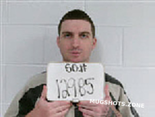 MILLER MATTHEW ALEXANDER 10/17/2024 - Lavaca County Mugshots Zone