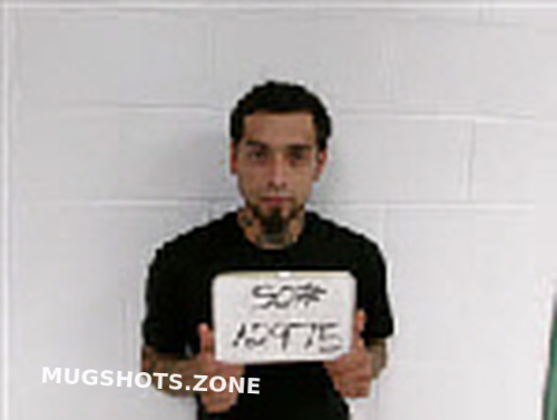 MUNOZ ERIC JORDAN 10/23/2024 - Lavaca County Mugshots Zone