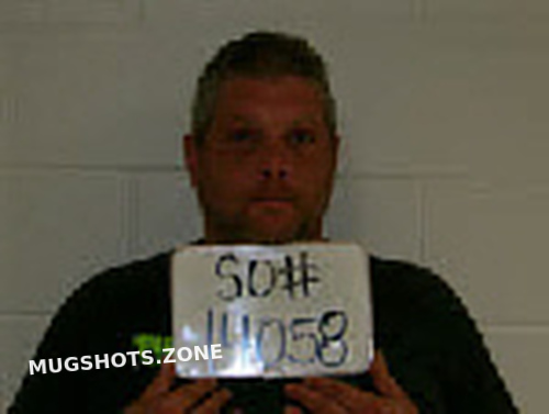 MCNULTY ERIC JORDAN 11/20/2024 - Lavaca County Mugshots Zone