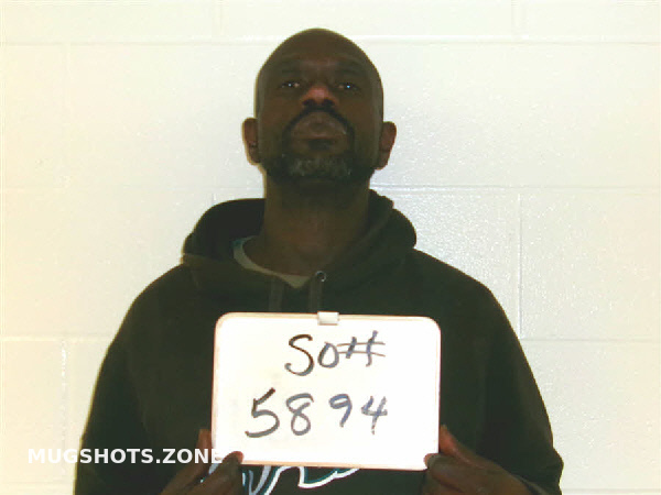 WATSON BRIAN CHRISTOPHER 03/18/2025 - Lavaca County Mugshots Zone