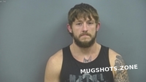 TIMOTHY POPE 03/12/2021 - Lawrence County Mugshots Zone