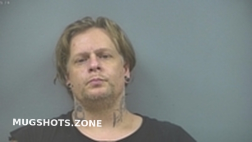 ROBERT WEIGHTMAN 08/28/2021 - Lawrence County Mugshots Zone