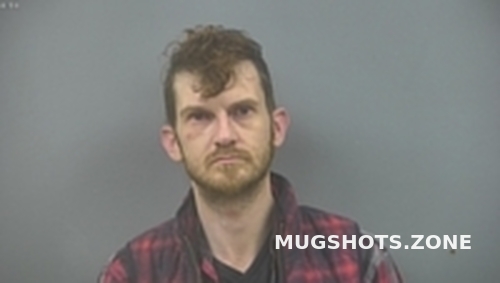 NATHANIEL MOORE 02/16/2022 - Lawrence County Mugshots Zone