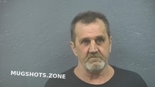 SCOTT GWIN 04/11/2022 - Lawrence County Mugshots Zone