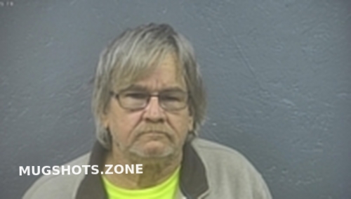 DANIEL LARSON 04/25/2022 - Lawrence County Mugshots Zone