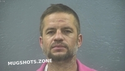 JAMIE COOK 04/26/2022 - Lawrence County Mugshots Zone