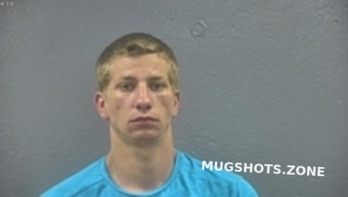 CHARLIE DILL 05/17/2022 - Lawrence County Mugshots Zone