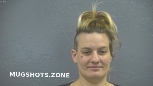 BRIDGET CAHALAN 06/14/2022 - Lawrence County Mugshots Zone