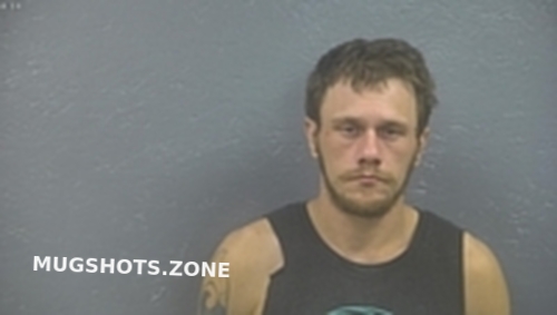 NICHOLAS MAJORS 07/01/2022 - Lawrence County Mugshots Zone