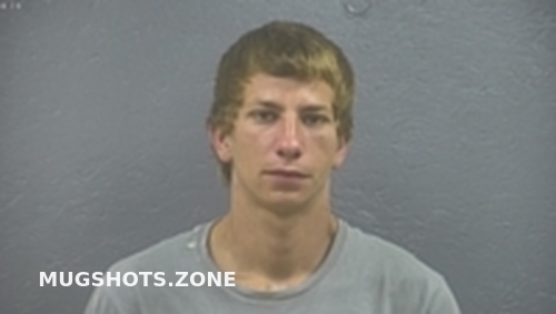 CHARLIE DILL 08/26/2022 - Lawrence County Mugshots Zone