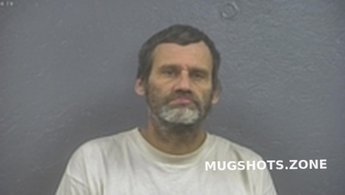 CHRISTOPHER HANKINS 09/07/2022 - Lawrence County Mugshots Zone