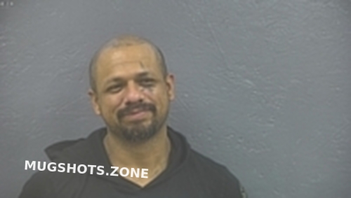 RENE CASTILLO 09/08/2022 - Lawrence County Mugshots Zone