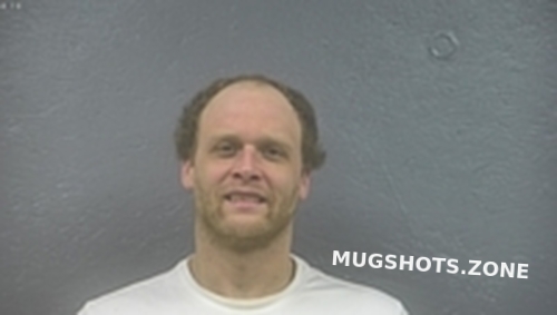 MICHAEL WILLIAMS 09/14/2022 - Lawrence County Mugshots Zone