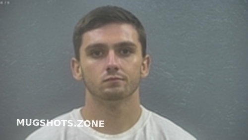 JAKE EUBANKS 09/22/2022 - Lawrence County Mugshots Zone