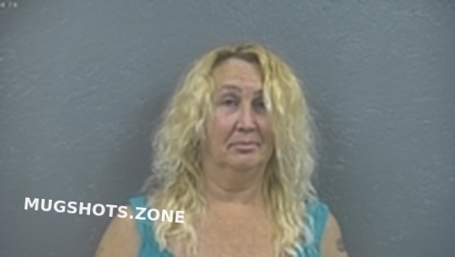 LISA HUNT 09/23/2022 - Lawrence County Mugshots Zone