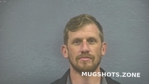 JASON MOORE 10/19/2022 - Lawrence County Mugshots Zone