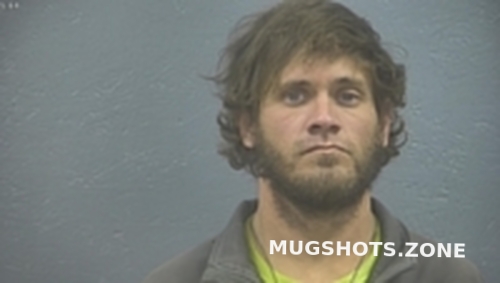 ROBERT LESTER 11/05/2022 - Lawrence County Mugshots Zone
