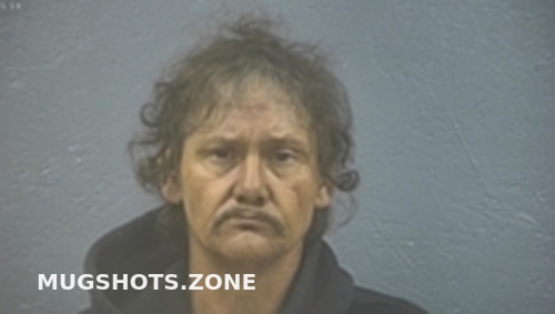 MICHAEL SHIPMAN 11/11/2022 - Lawrence County Mugshots Zone