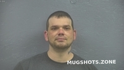 KENNETH KEITH 12/02/2022 - Lawrence County Mugshots Zone