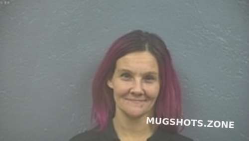 APRIL PERKINS 12/28/2022 - Lawrence County Mugshots Zone