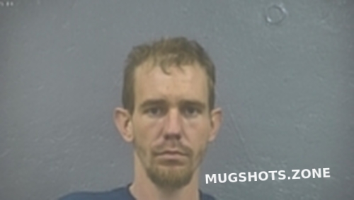 JARED NORRIS 12/28/2022 - Lawrence County Mugshots Zone