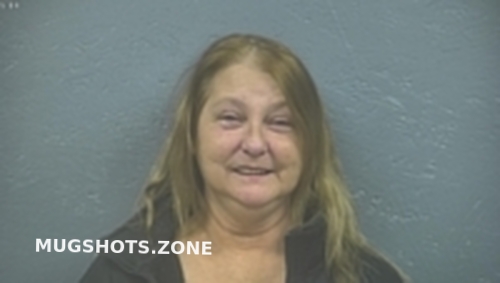 TANYA MAYLEE 12/31/2022 - Lawrence County Mugshots Zone
