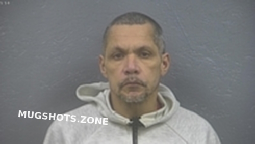 JULIO CORDERO-PACHECO 01/11/2023 - Lawrence County Mugshots Zone