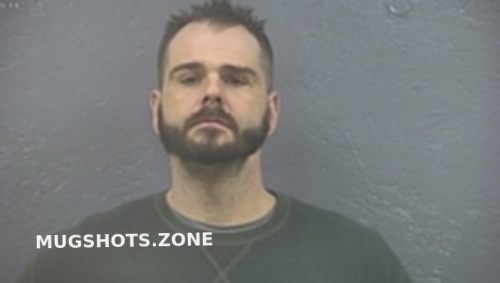 DEVIN YOUNG 01/26/2023 - Lawrence County Mugshots Zone