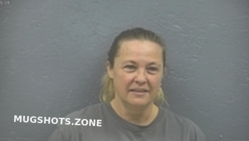 MICHELLE FAUST 01/27/2023 - Lawrence County Mugshots Zone