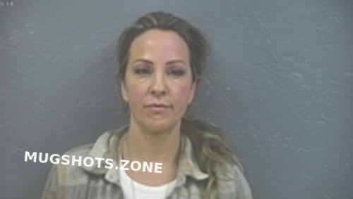 DARLA STRINGER 02/05/2023 - Lawrence County Mugshots Zone