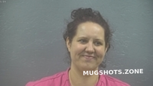 ALLISON MITCHELL 02/06/2023 - Lawrence County Mugshots Zone