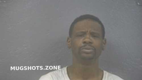 WILBERT CLARK 02/14/2023 - Lawrence County Mugshots Zone