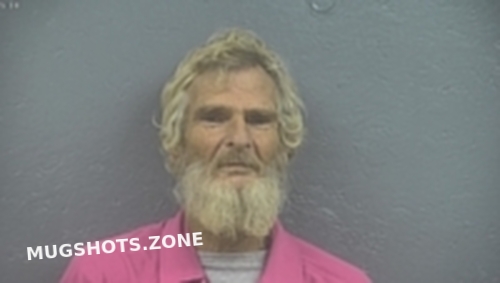 THOMAS RADER 02/22/2023 - Lawrence County Mugshots Zone