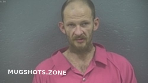 THOMAS STEPHENS 02/28/2023 - Lawrence County Mugshots Zone