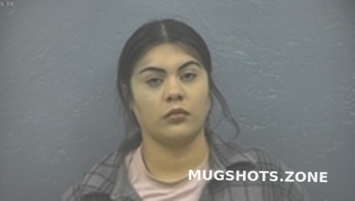 ANAISA HERNANDEZ 03/01/2023 - Lawrence County Mugshots Zone
