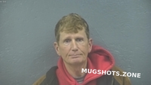 CHRISTOPHER GEORGE 03/14/2023 - Lawrence County Mugshots Zone