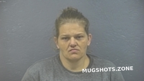 BRANDY HILBURN 03/14/2023 - Lawrence County Mugshots Zone
