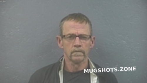 LARRY DAVIS 03/26/2023 - Lawrence County Mugshots Zone