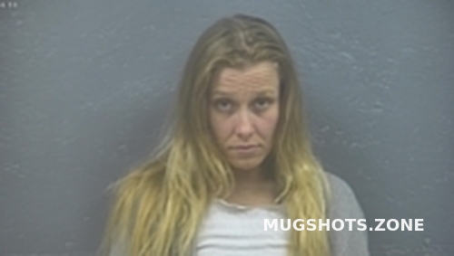 MEREDITH COLE 03/26/2023 - Lawrence County Mugshots Zone